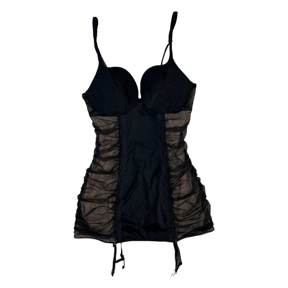 Victoria's Secret | Intimates & Sleepwear | Y2k Victorias Secret ...